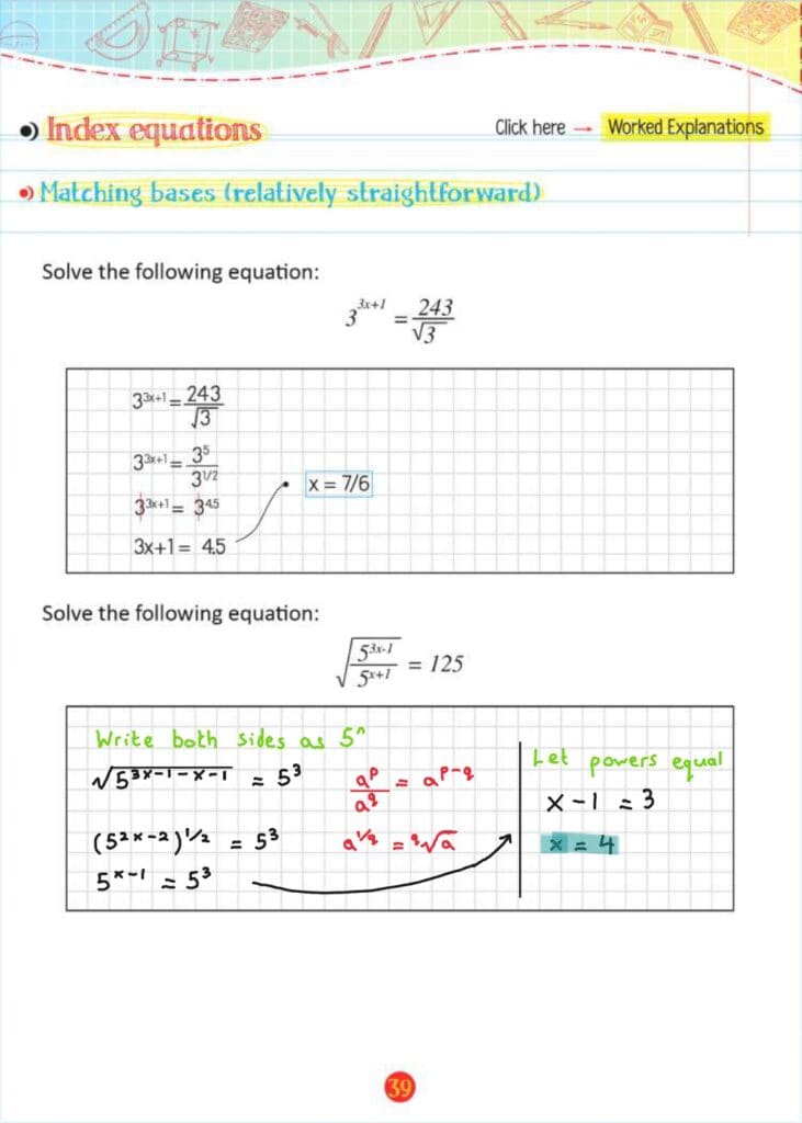 Schools - Dublin Maths