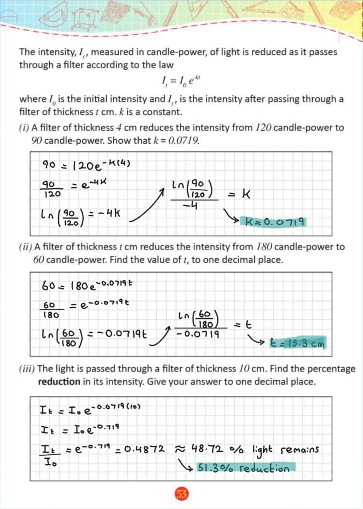 Schools - Dublin Maths